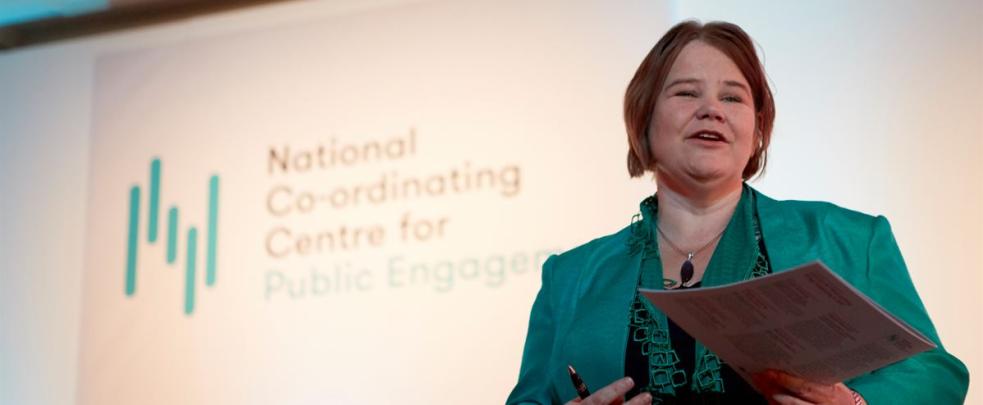 Engage Fellowships | NCCPE